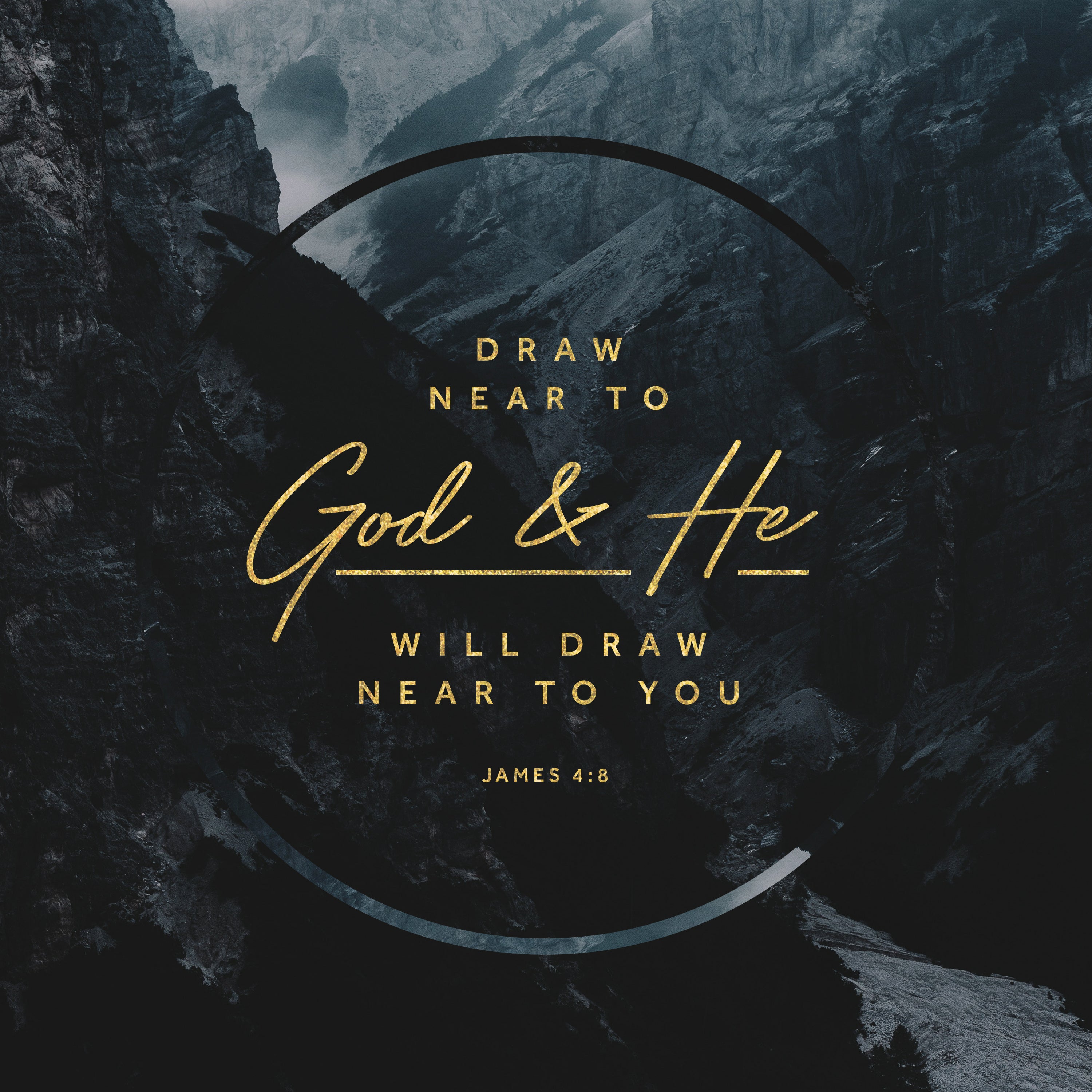 Draw Near to God Still | Shift Worship