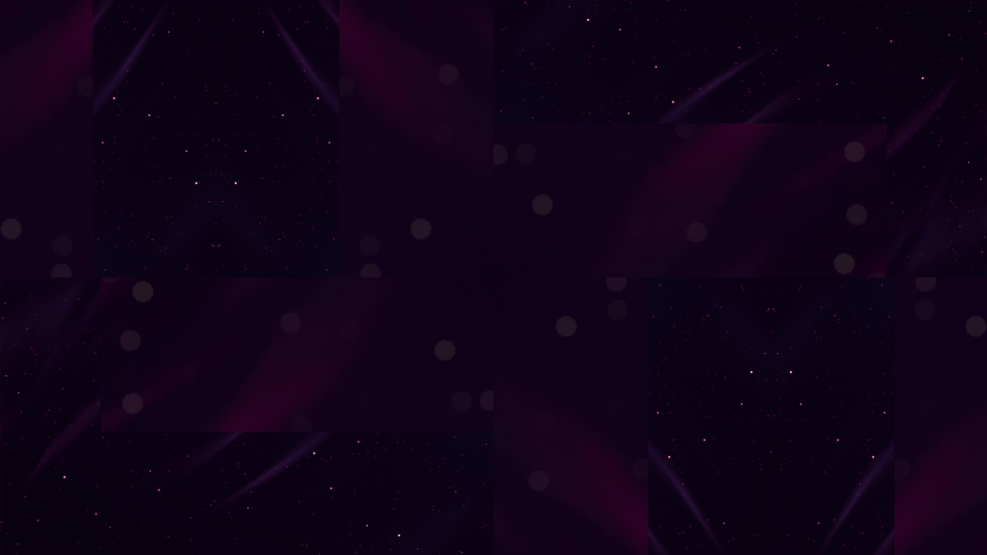 Starry Night Purple Alt Still | Shift Worship
