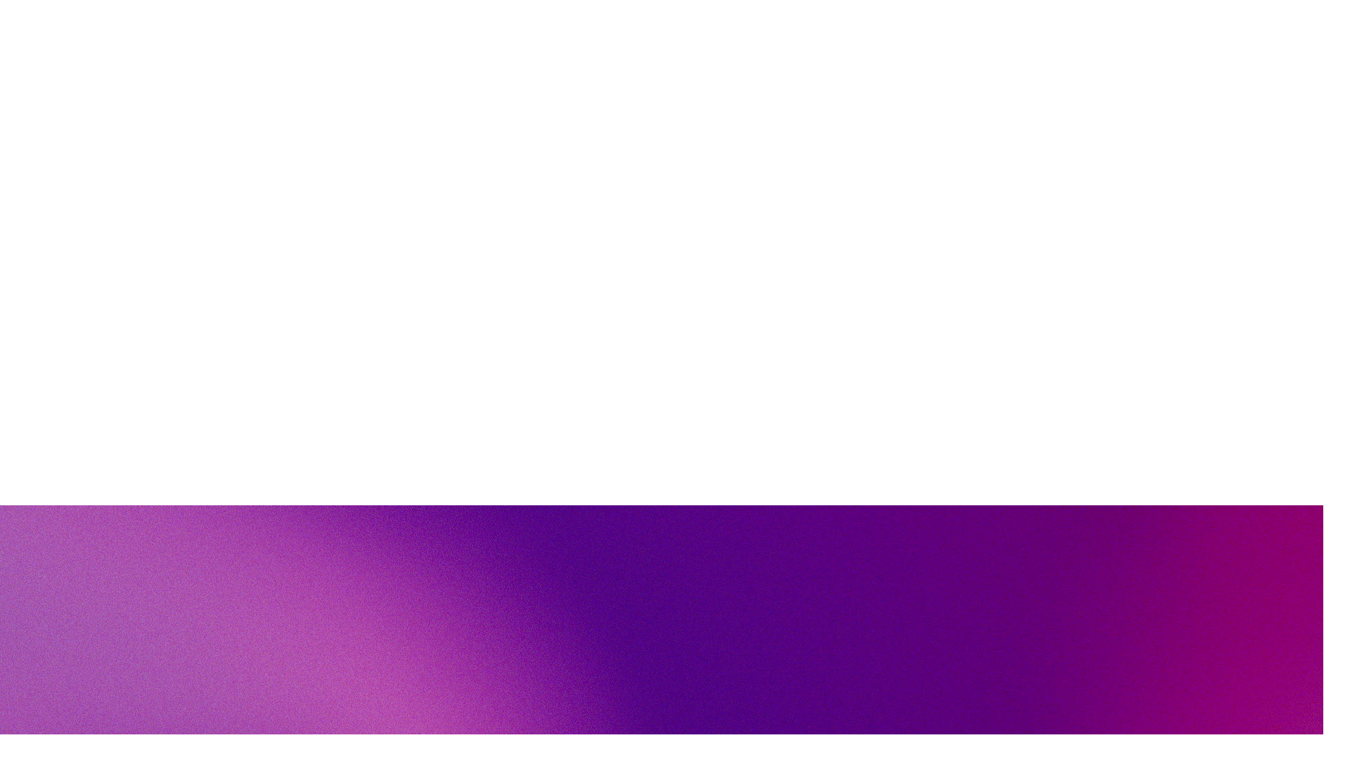 Color Cross Lower Third 3 Still | Shift Worship
