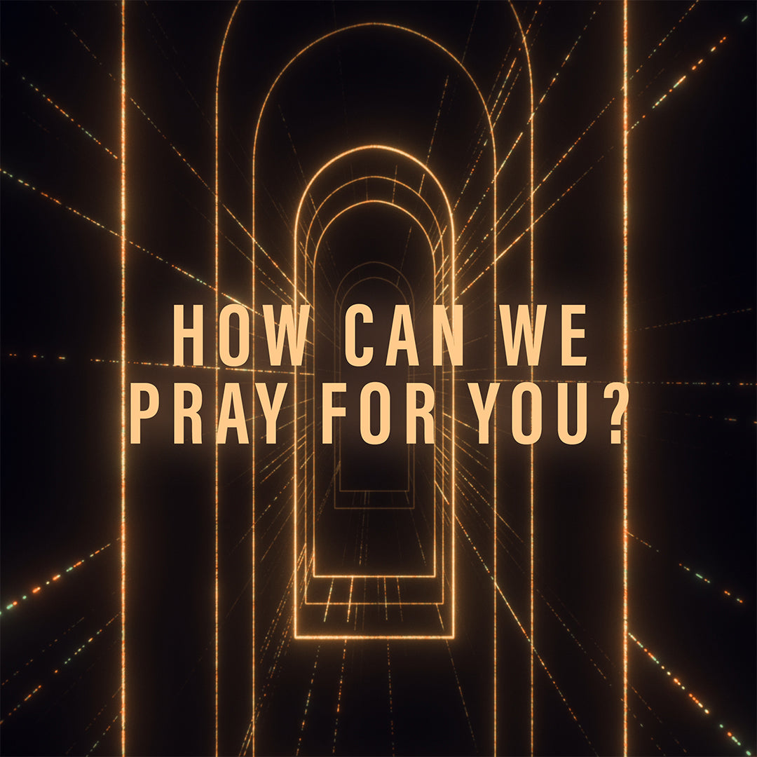 Sequence Prayer | Editable Social Media Graphic | Still – Shift Worship