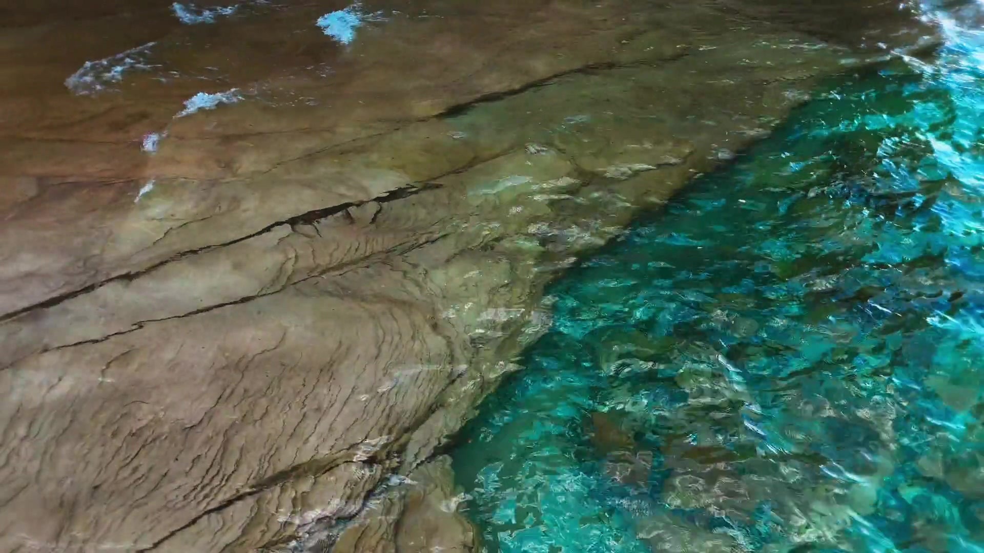 Pictured Rocks 8 | Motion | Shift Worship