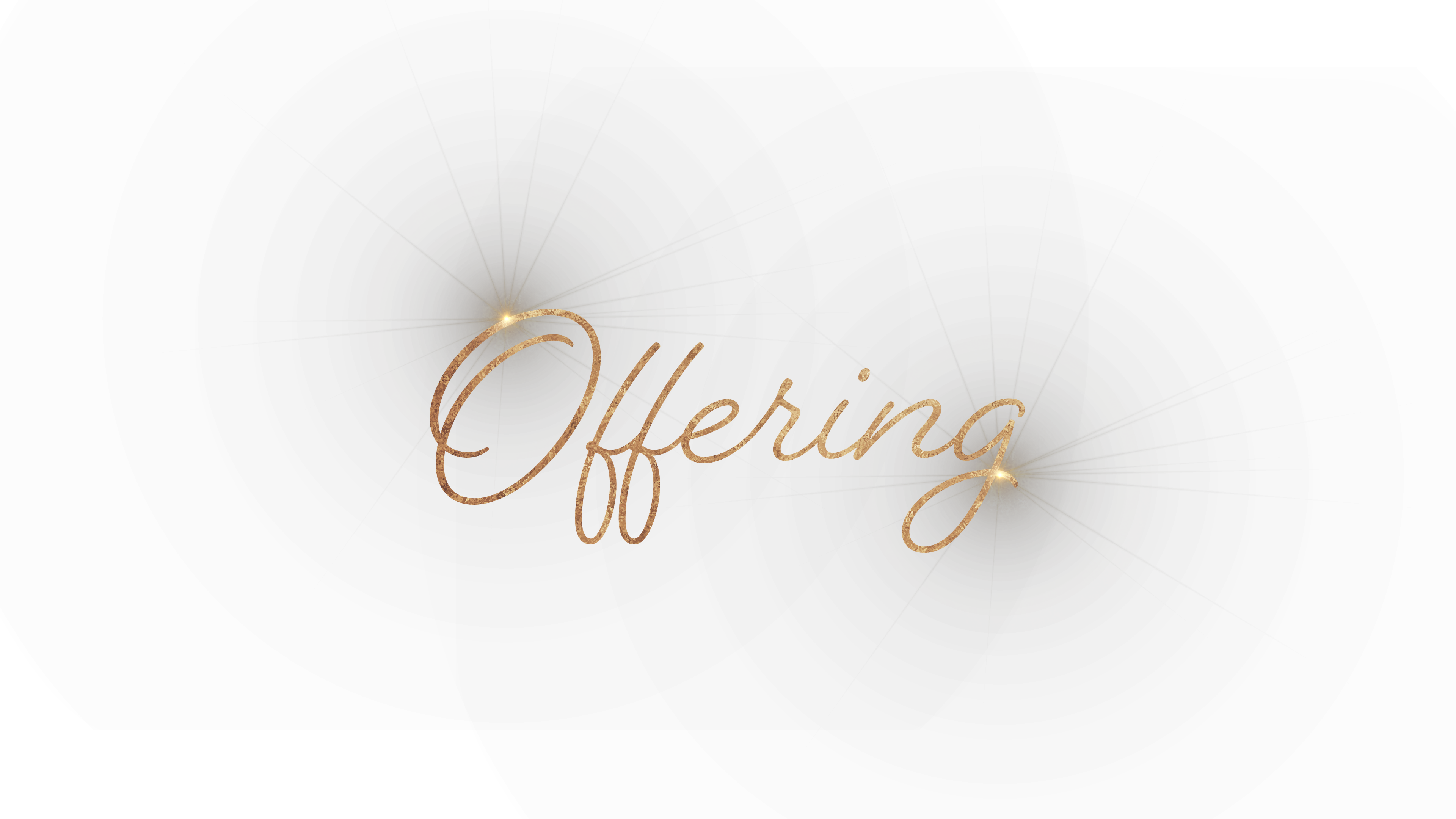 Christmas Glow Offering Still | Shift Worship