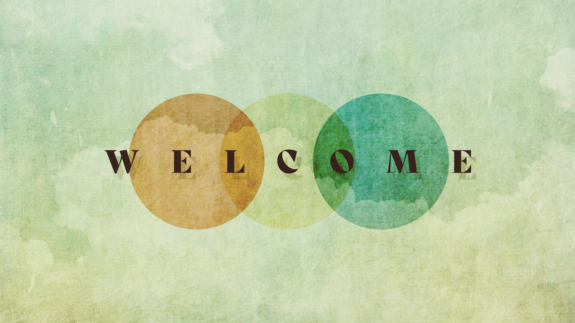 Shift Summer Shapes Welcome Motion | Shift Worship