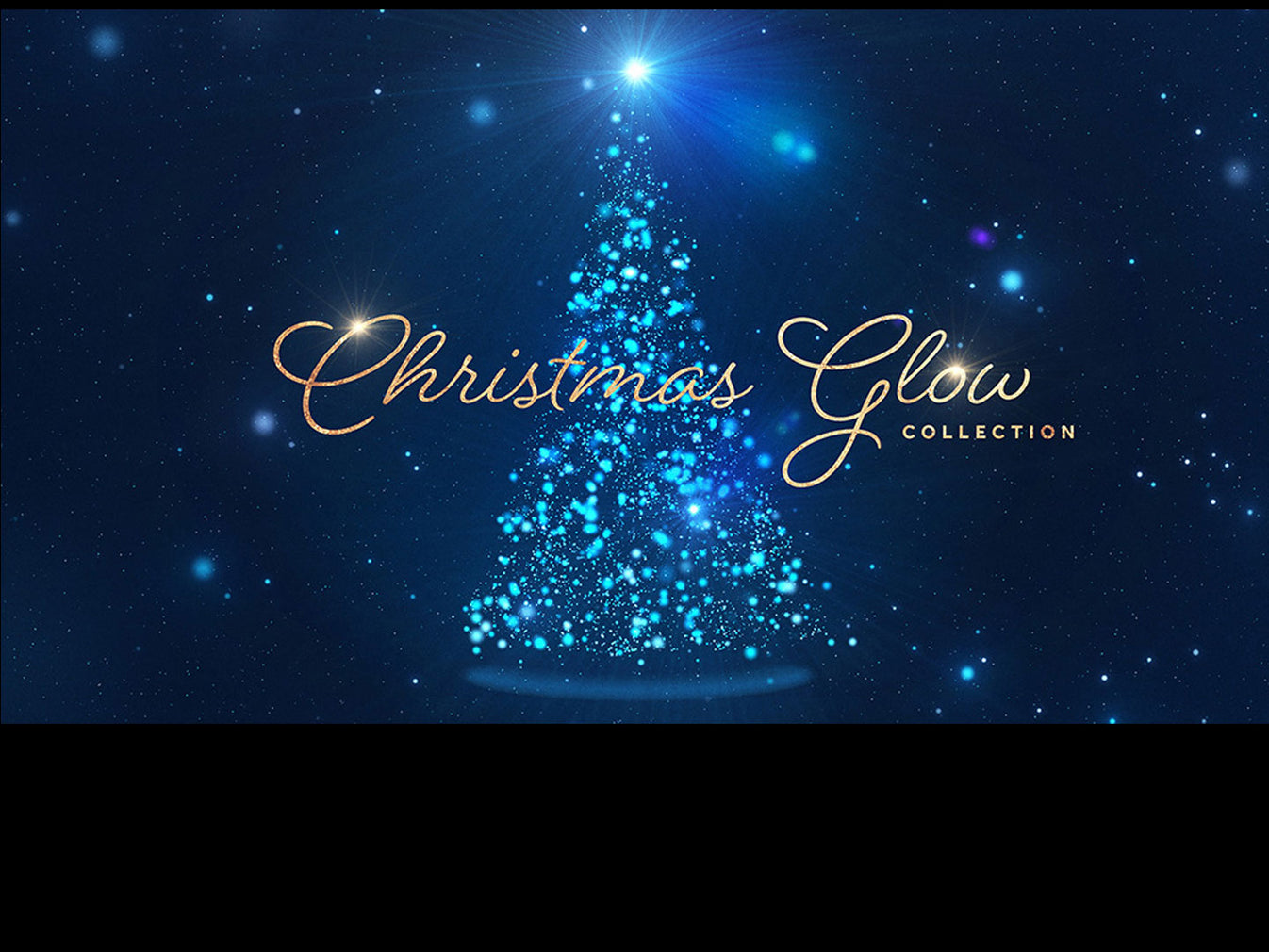 Christmas Glow Collection | Shift Worship