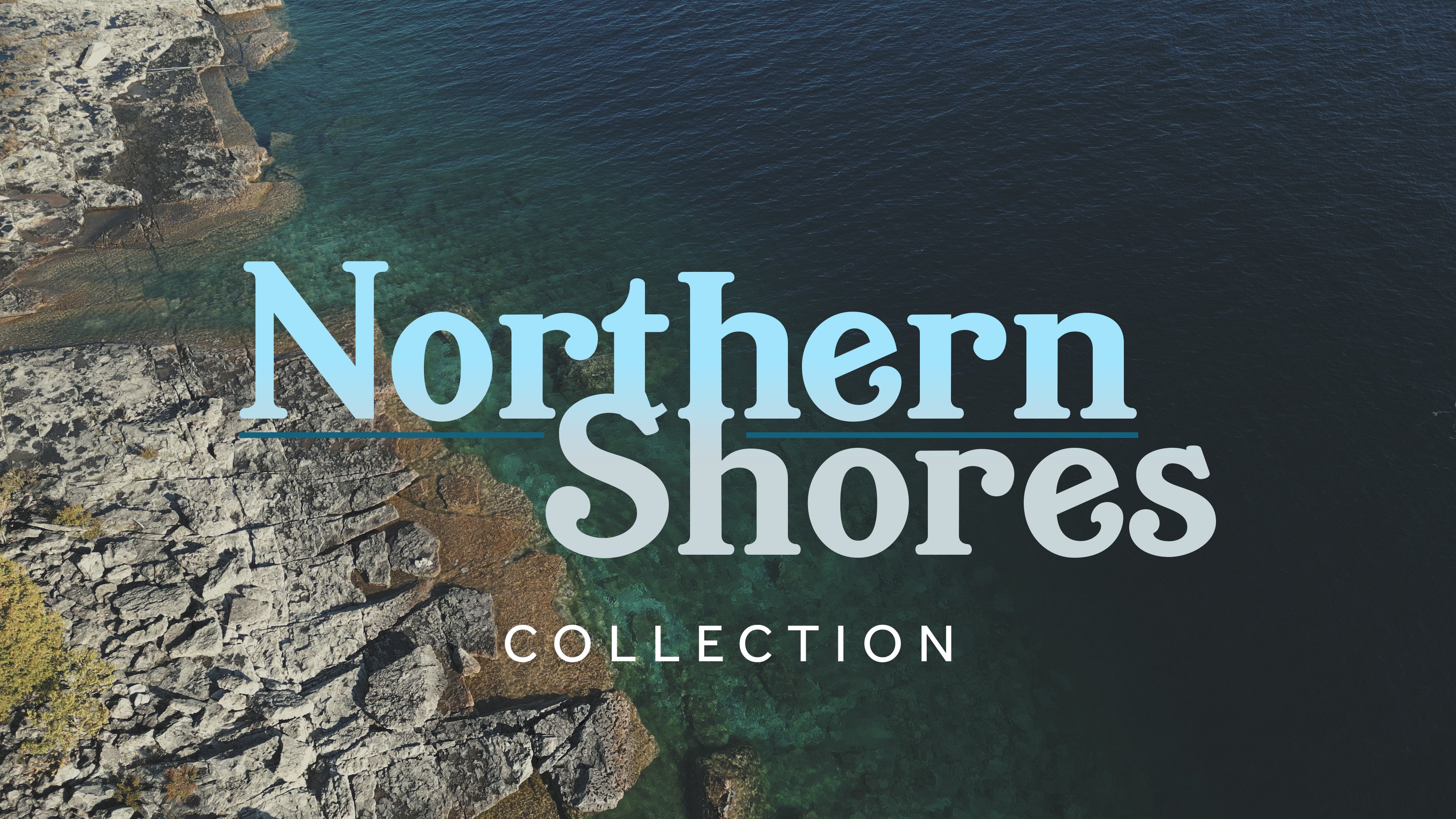Northern Shores Collection | Shift Worship