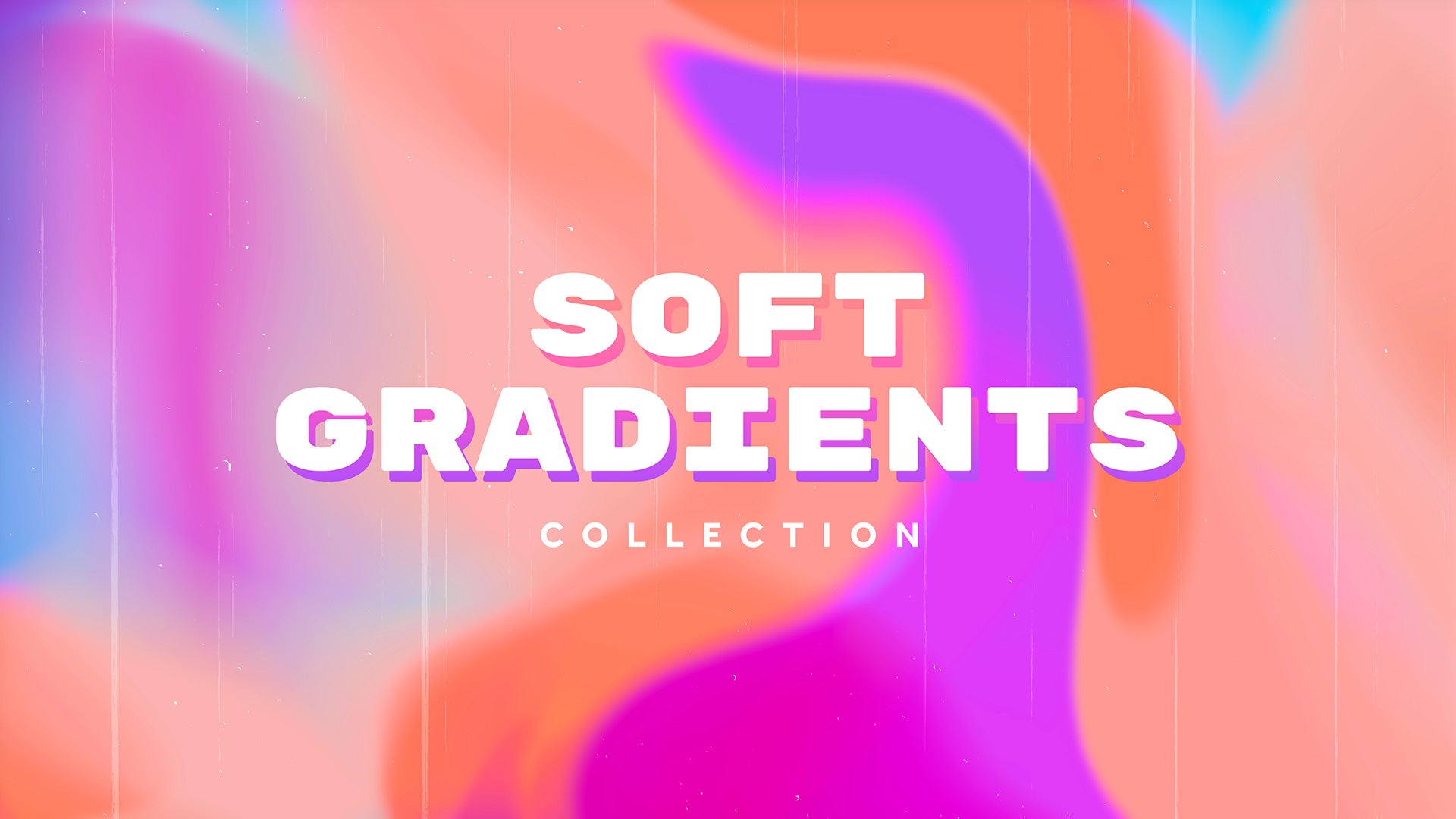 Soft Gradient Collection | Shift Worship