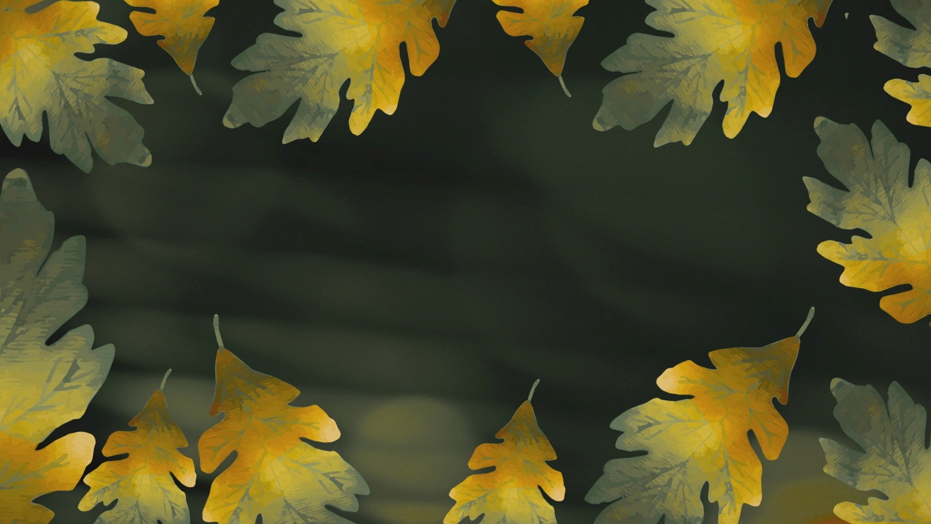 Autumn Glow Still | Shift Worship