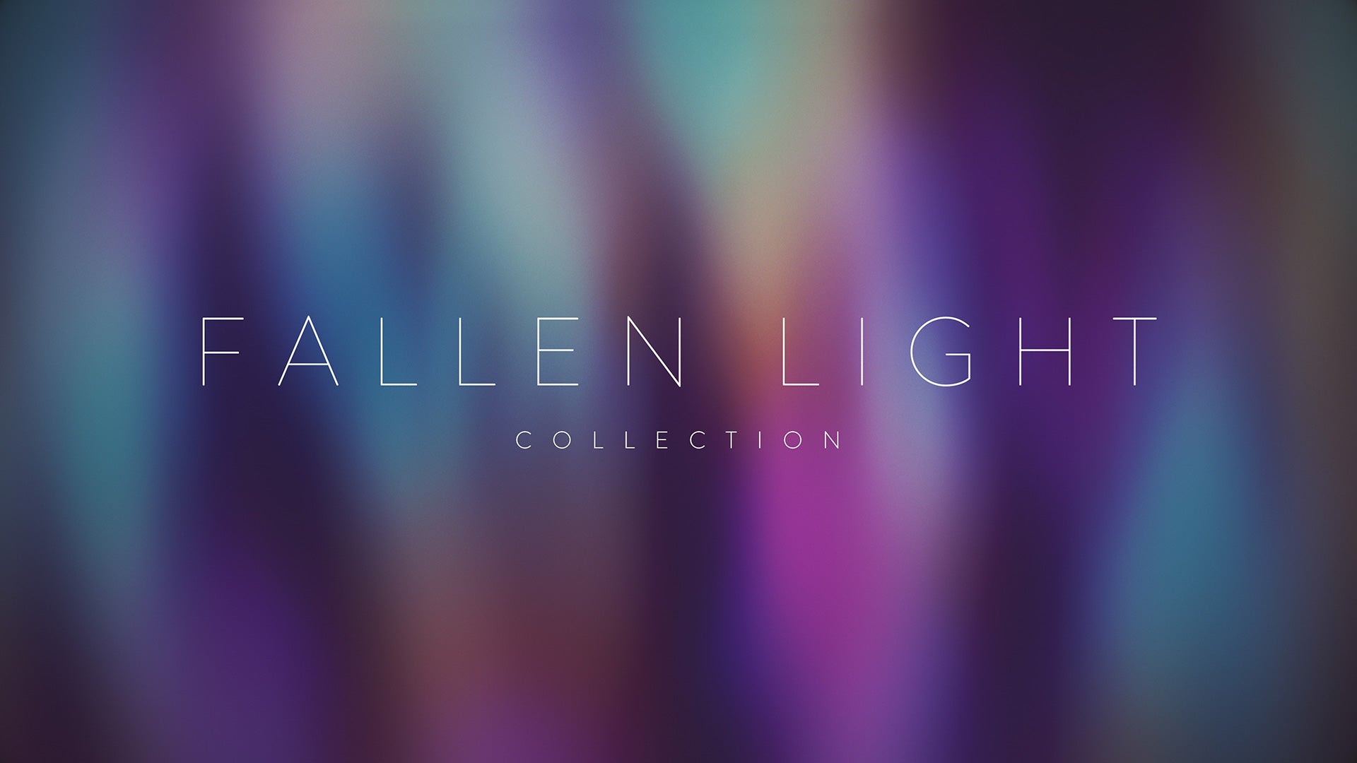 Fallen Light Collection | Shift Worship