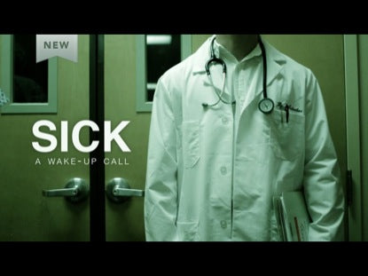 Sick (blank) Mini Movie | Shift Worship