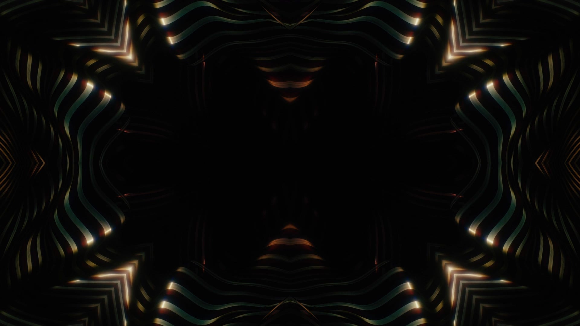 Dark Strings 4 Mirror Still | Shift Worship