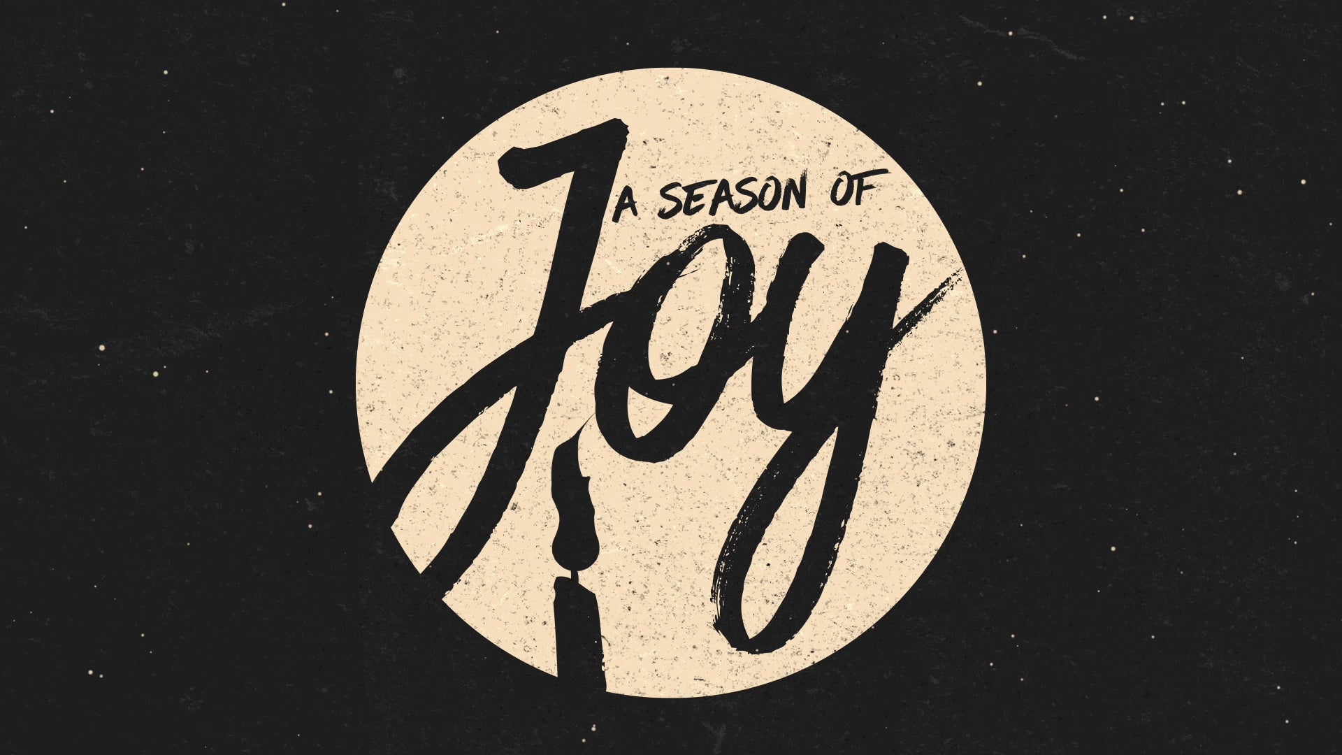 Modern Advent Joy Still | Shift Worship