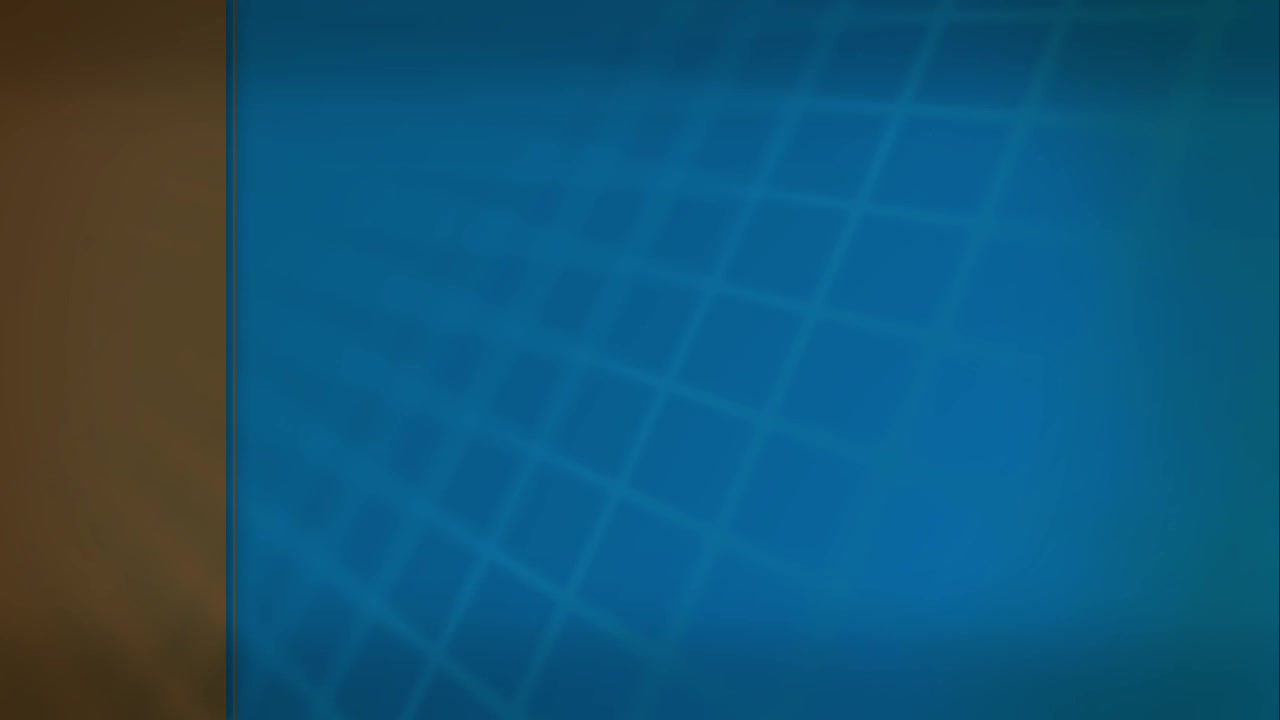 Blue Grid Outline Motion | Shift Worship