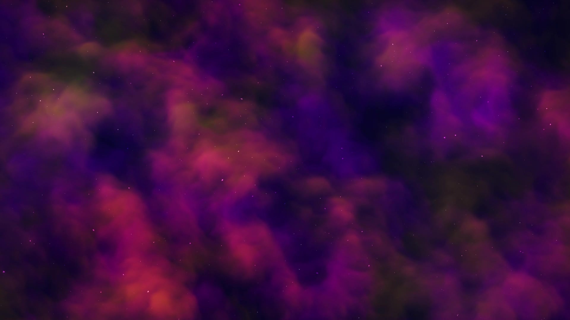 Glitter Fog 07 | Still | Shift Worship