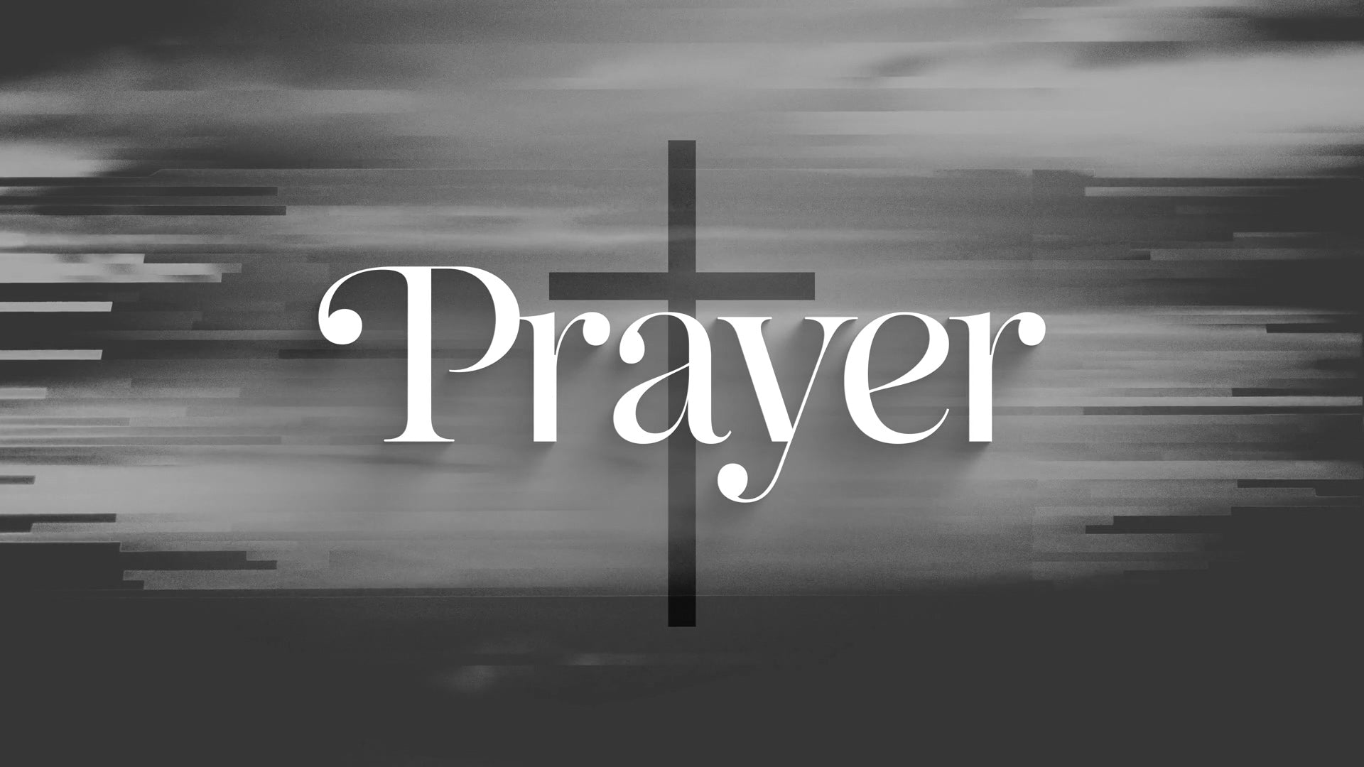 Lent Explosion Prayer | Motion | – Shift Worship