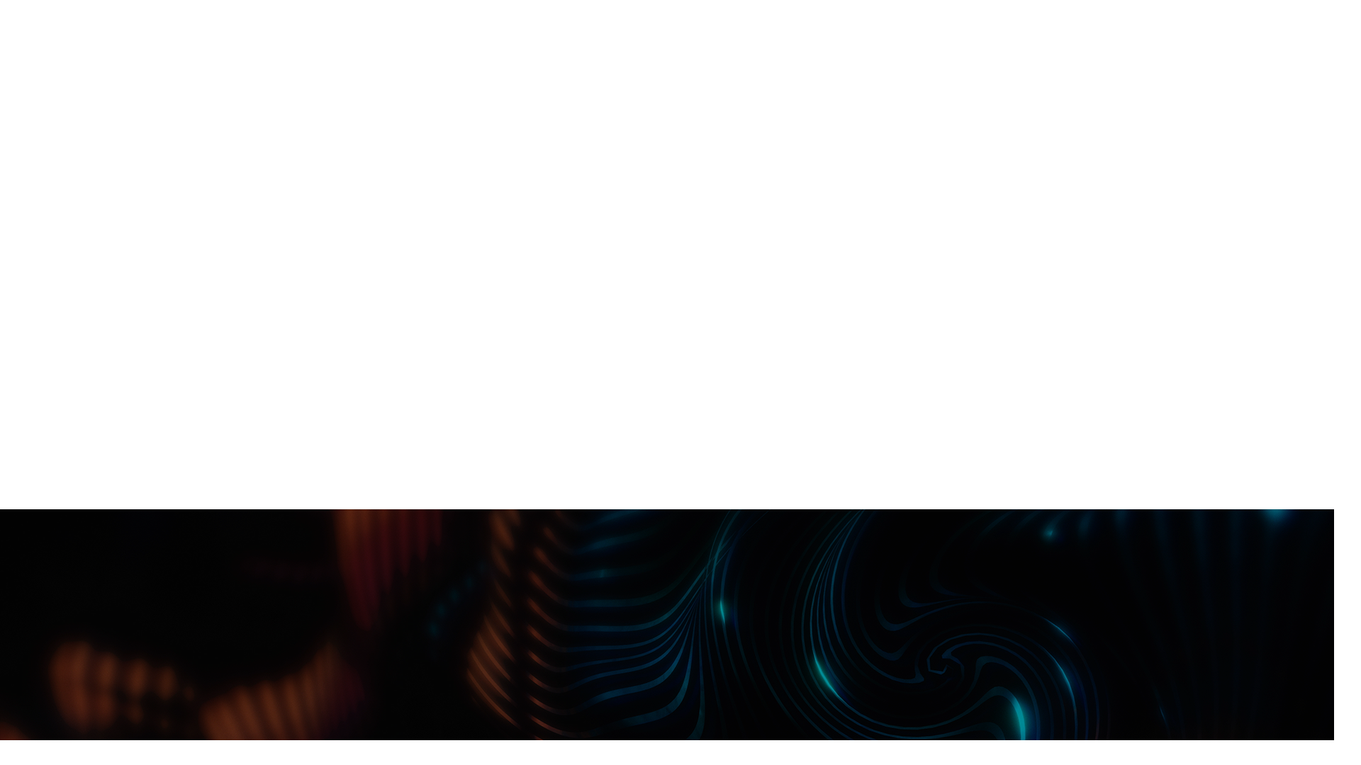 Dark Strings Lower Third 2 Still | Shift Worship