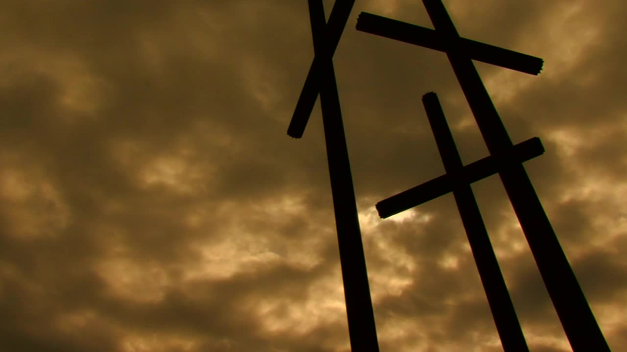 Sun Shines Through Motion | Shift Worship