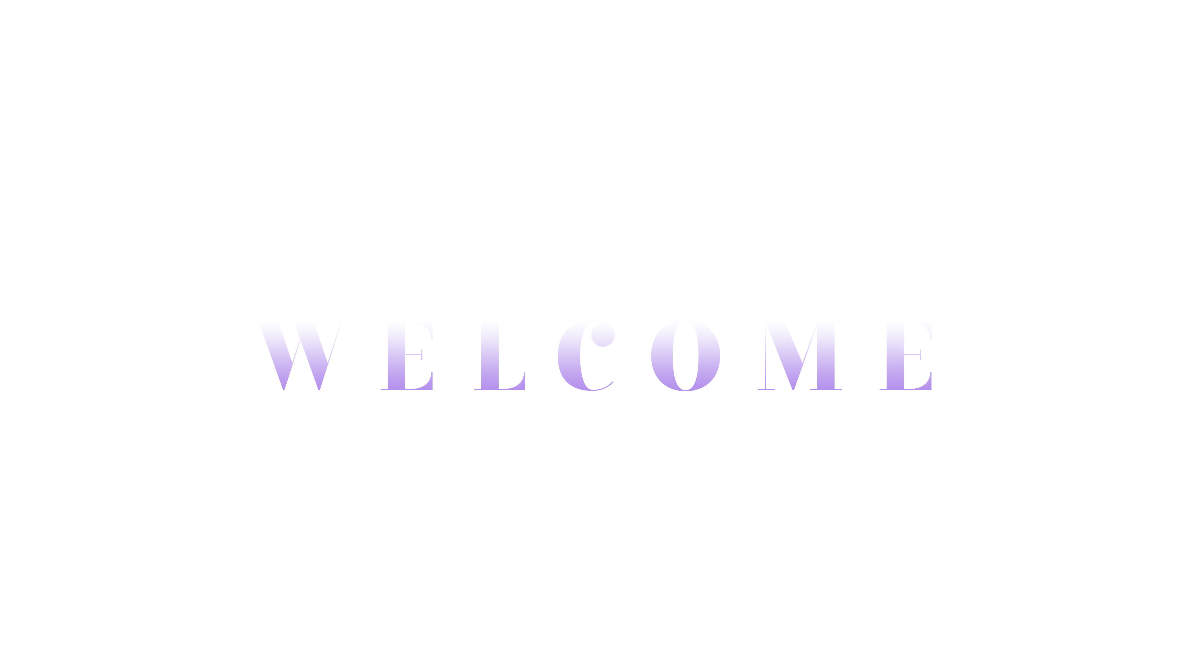 New Year Glitter Welcome Still | Shift Worship