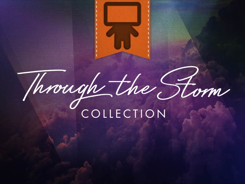 Through The Storm Collection | Shift Worship