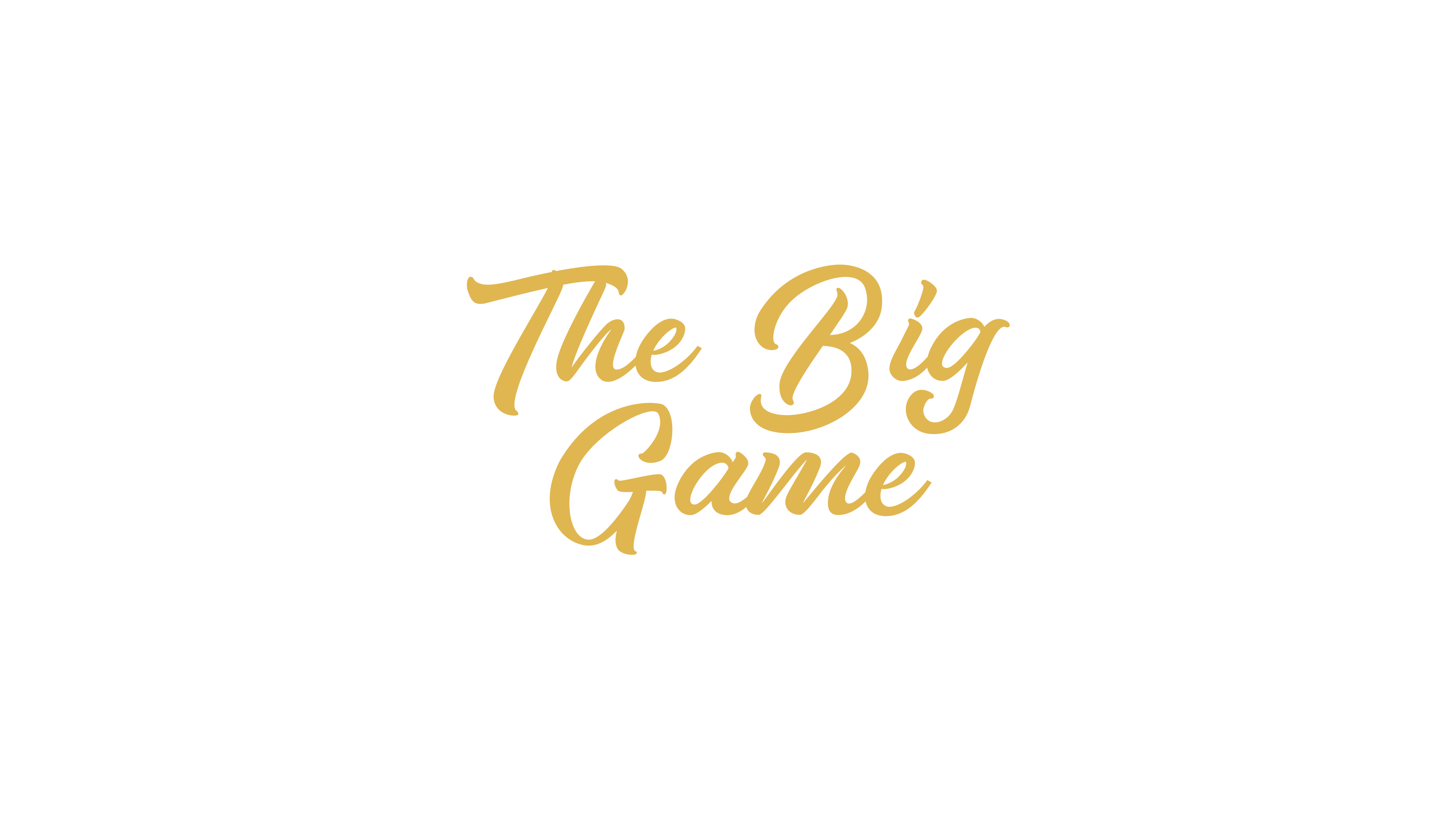 Q1 Announcements Big Game Still | Shift Worship