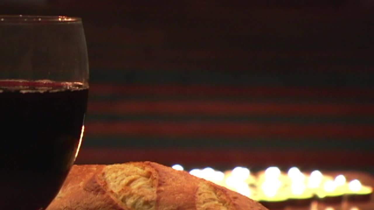 Communion 2 Motion | Shift Worship