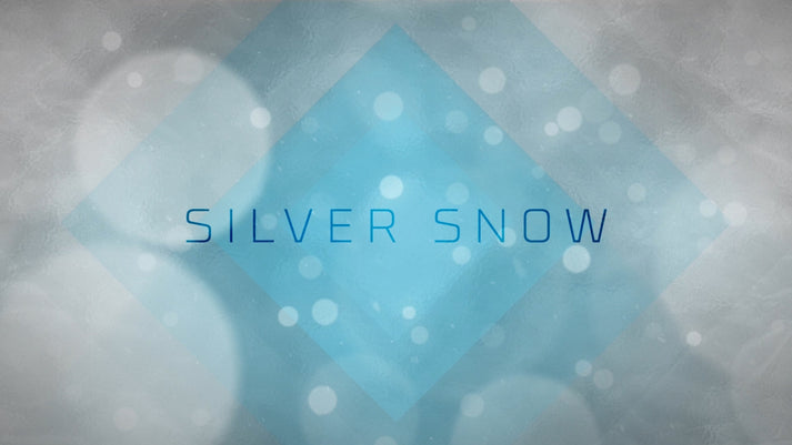 Silver Snow Collection | Shift Worship