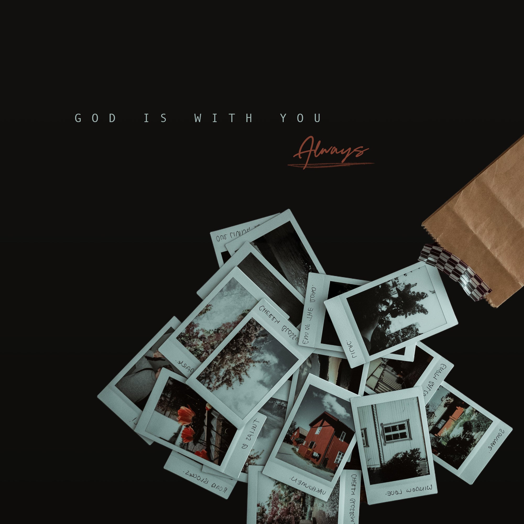 God With You Always Still | Shift Worship