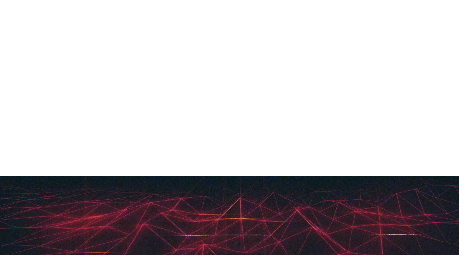 Nullwave Lower Third 3 Still | Shift Worship