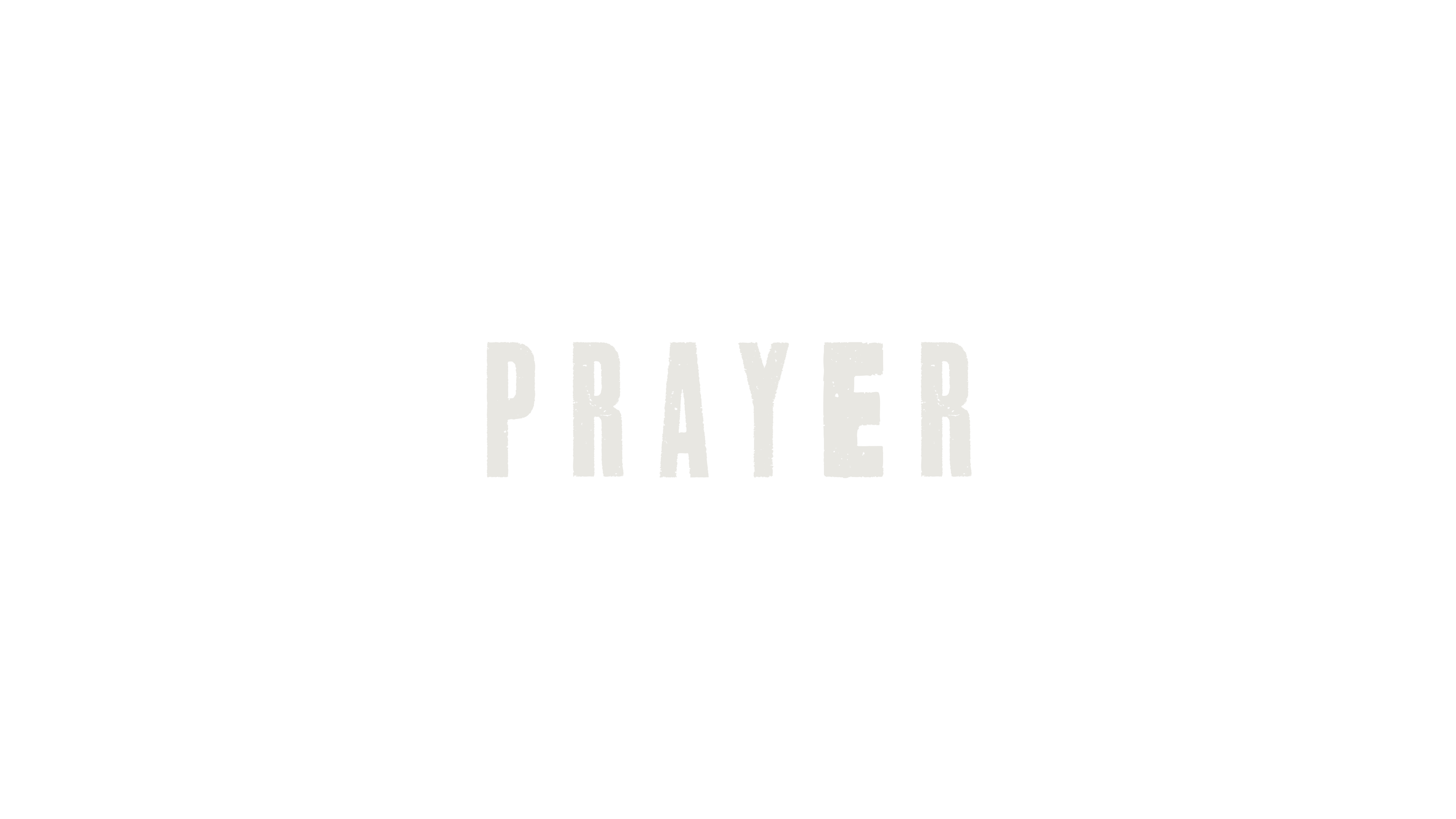 Alpha And Omega Prayer Still | Shift Worship