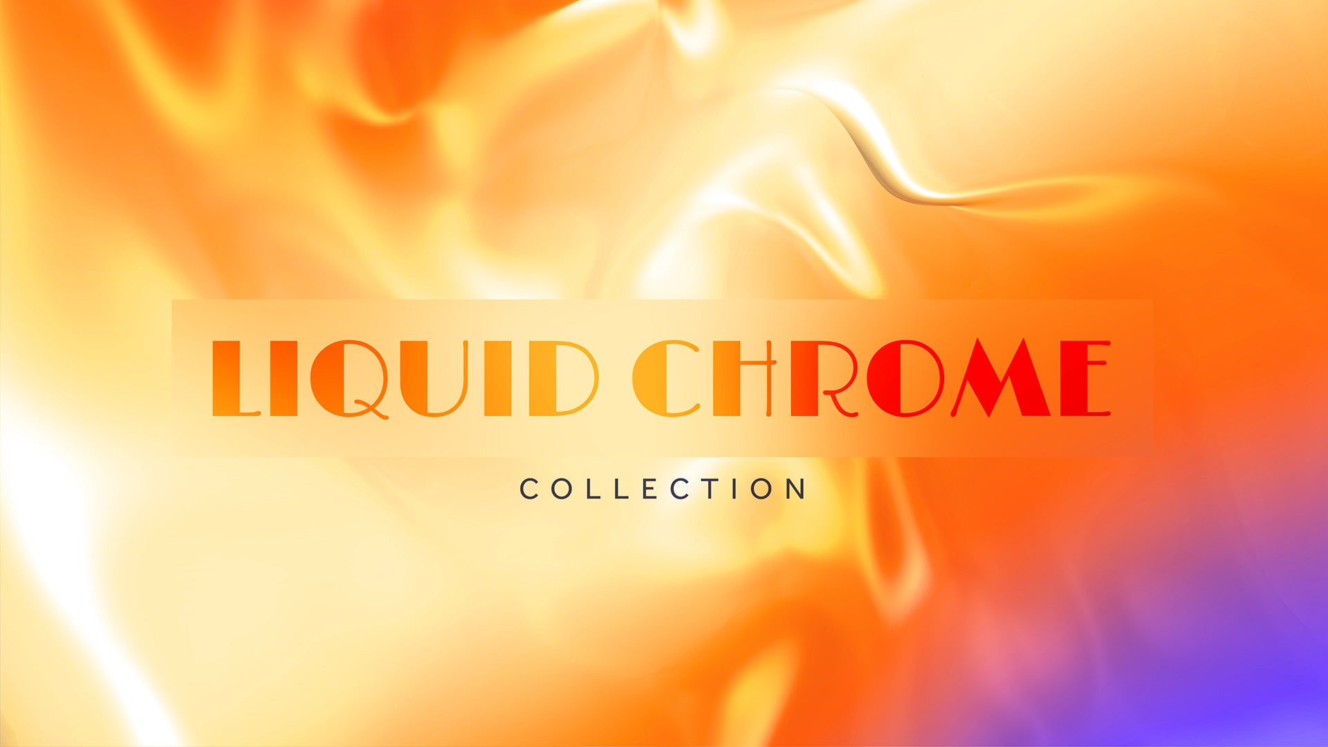 Liquid Chrome Collection | Shift Worship