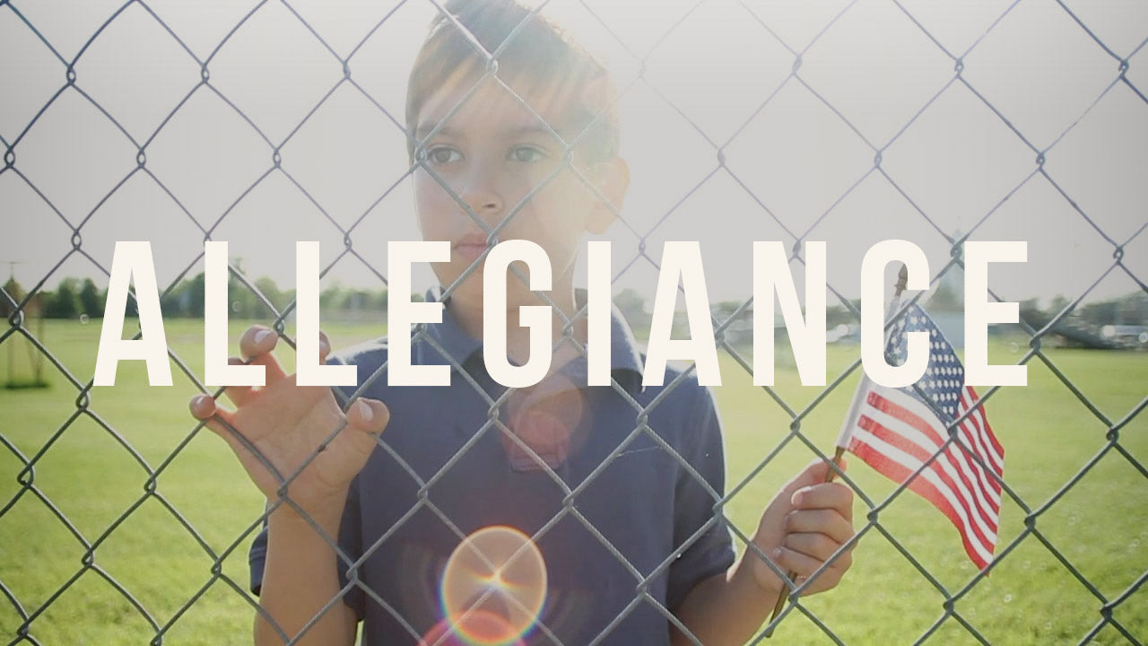Allegiance Mini Movie | Shift Worship
