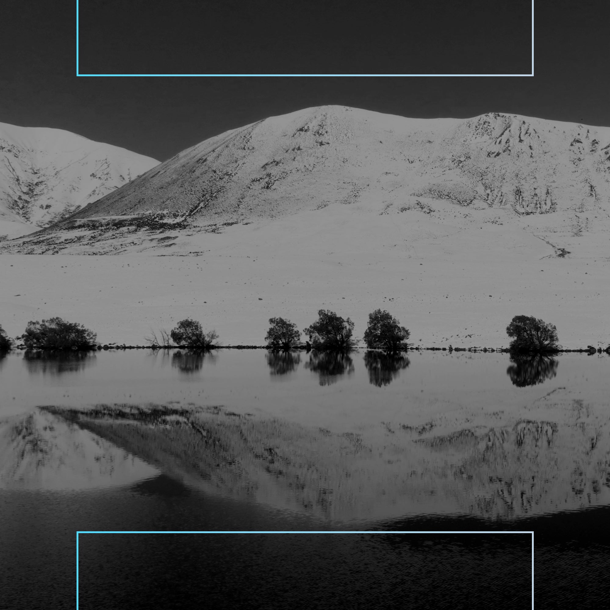 Winter Sunday | Social Media Graphic | Still – Shift Worship