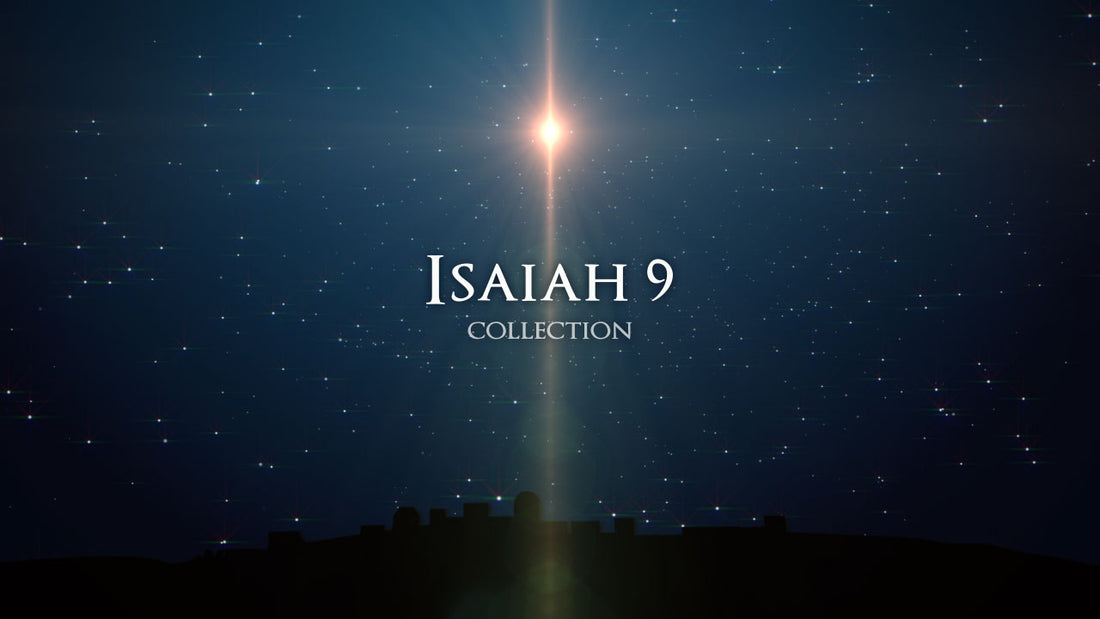 Isaiah 9 Collection | Shift Worship
