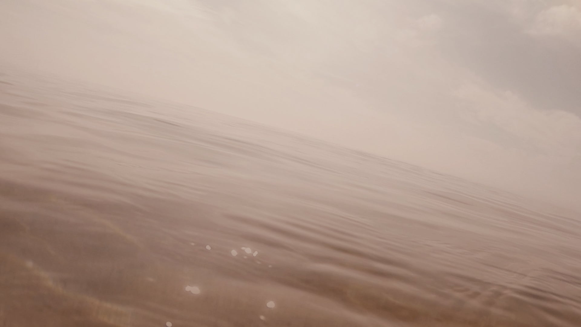 Endless Horizon Tilt Motion | Shift Worship