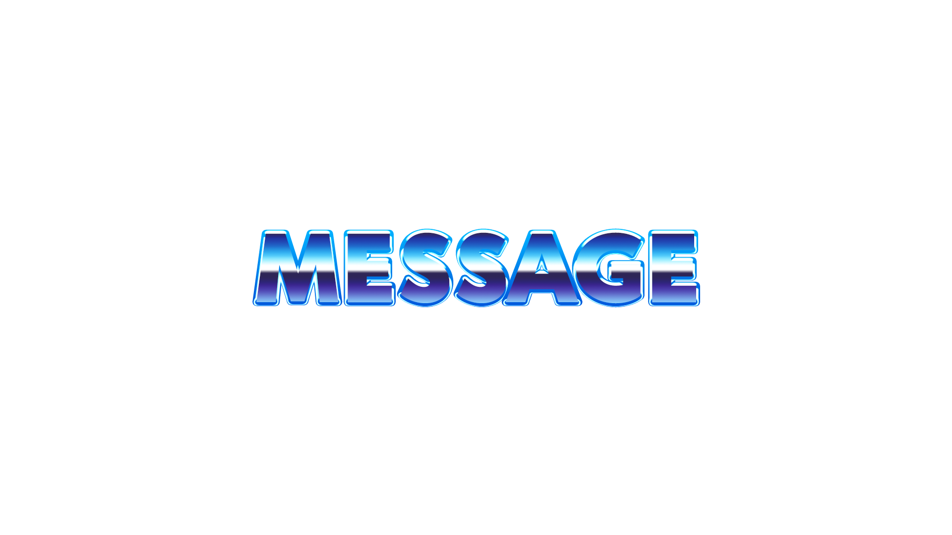The 80s Message Still | Shift Worship