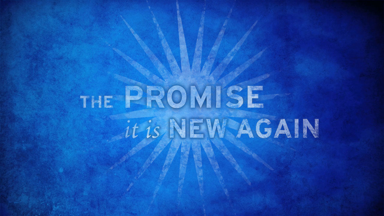 The Promise Mini Movie | Shift Worship
