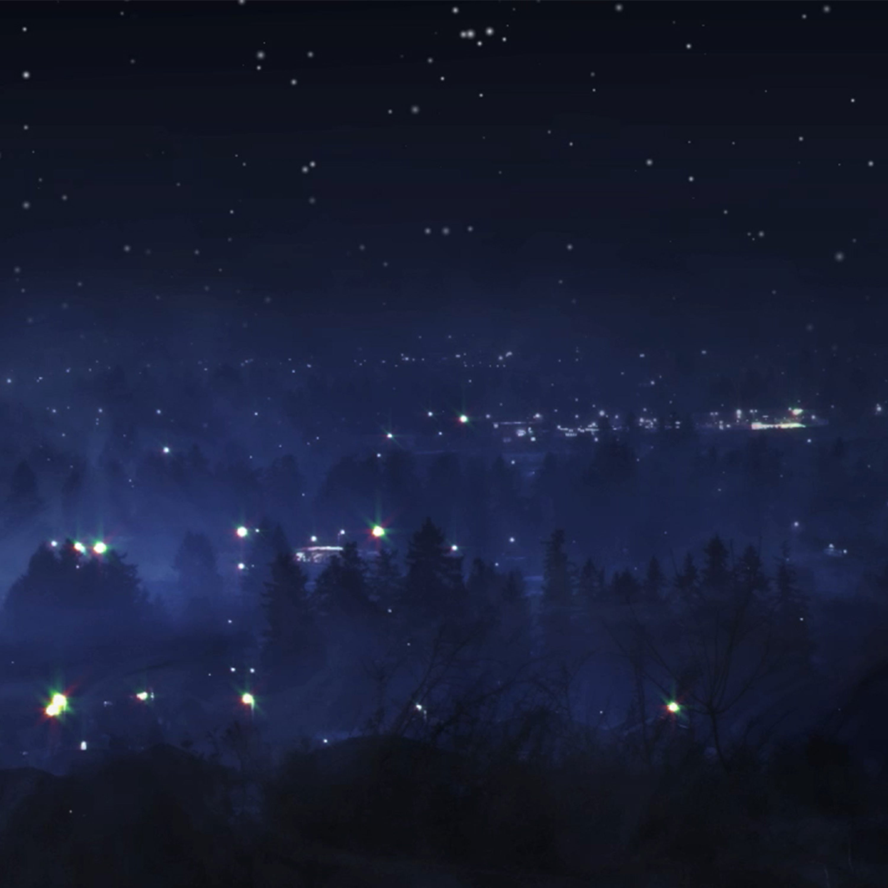 Oh Come Emmanuel Still | Shift Worship