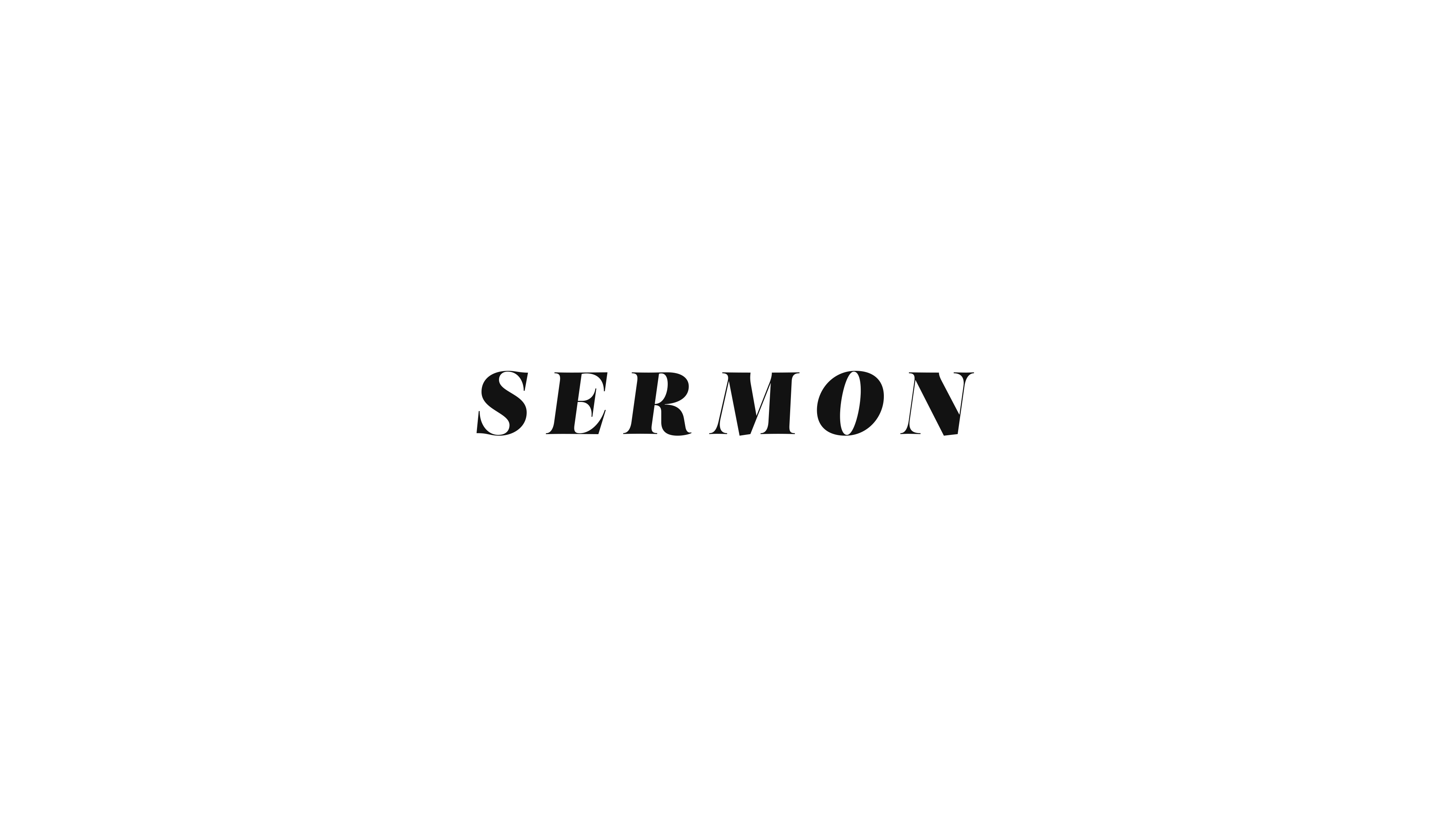 Let It Snow Sermon Still | Shift Worship