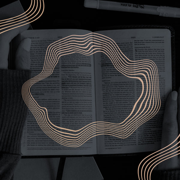 Bible Study Welcome Back Still | Shift Worship