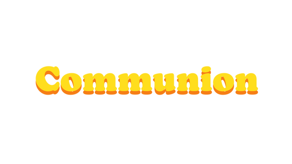 Summer Bright Communion Still | Shift Worship