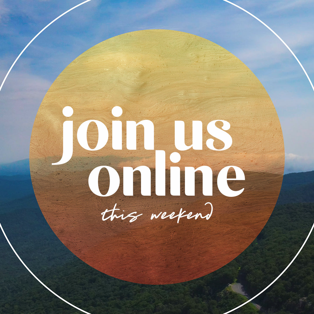 Social Join Us Online Still | Shift Worship