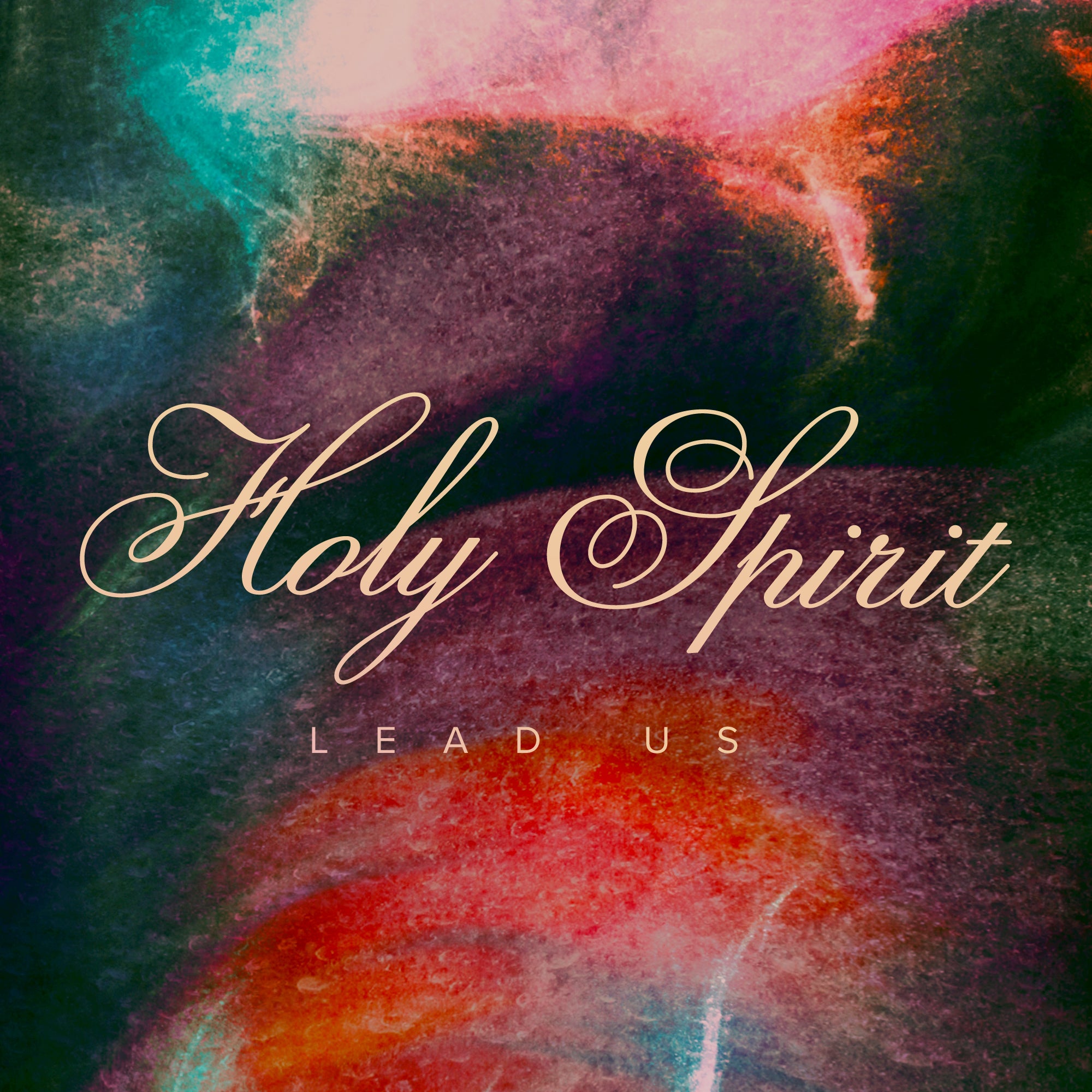 Spirit Lead Us Still | Shift Worship