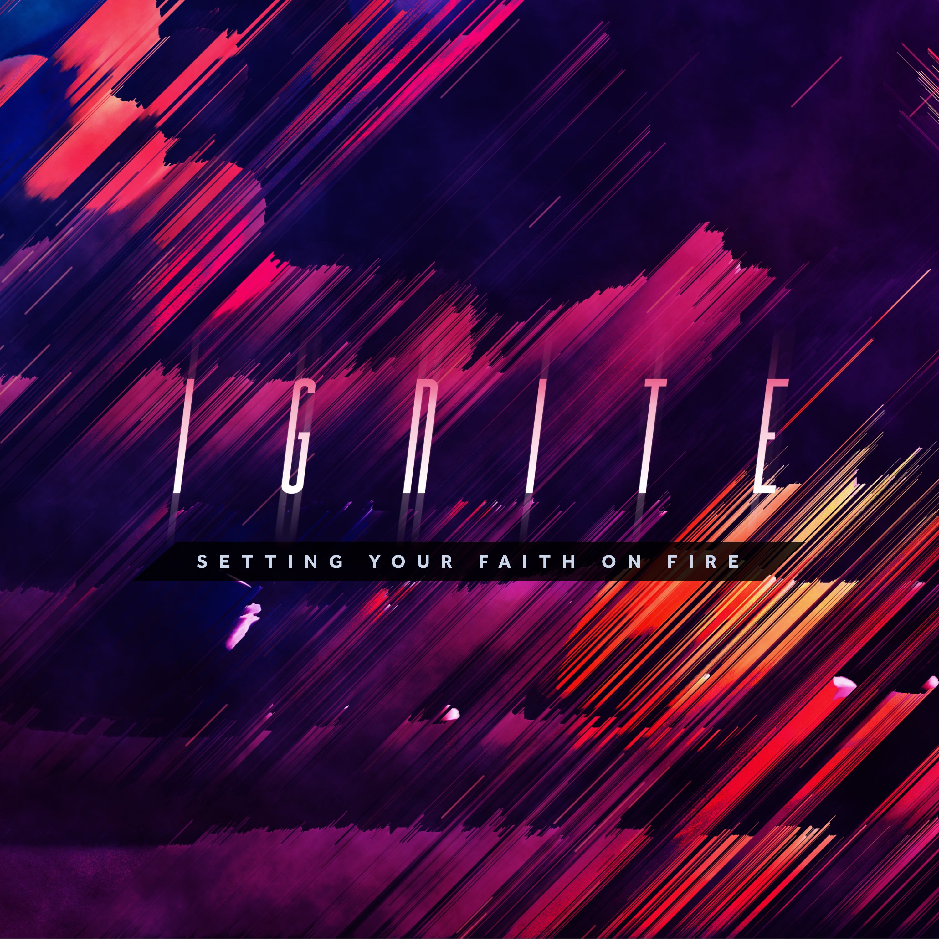 Ignite Still | Shift Worship