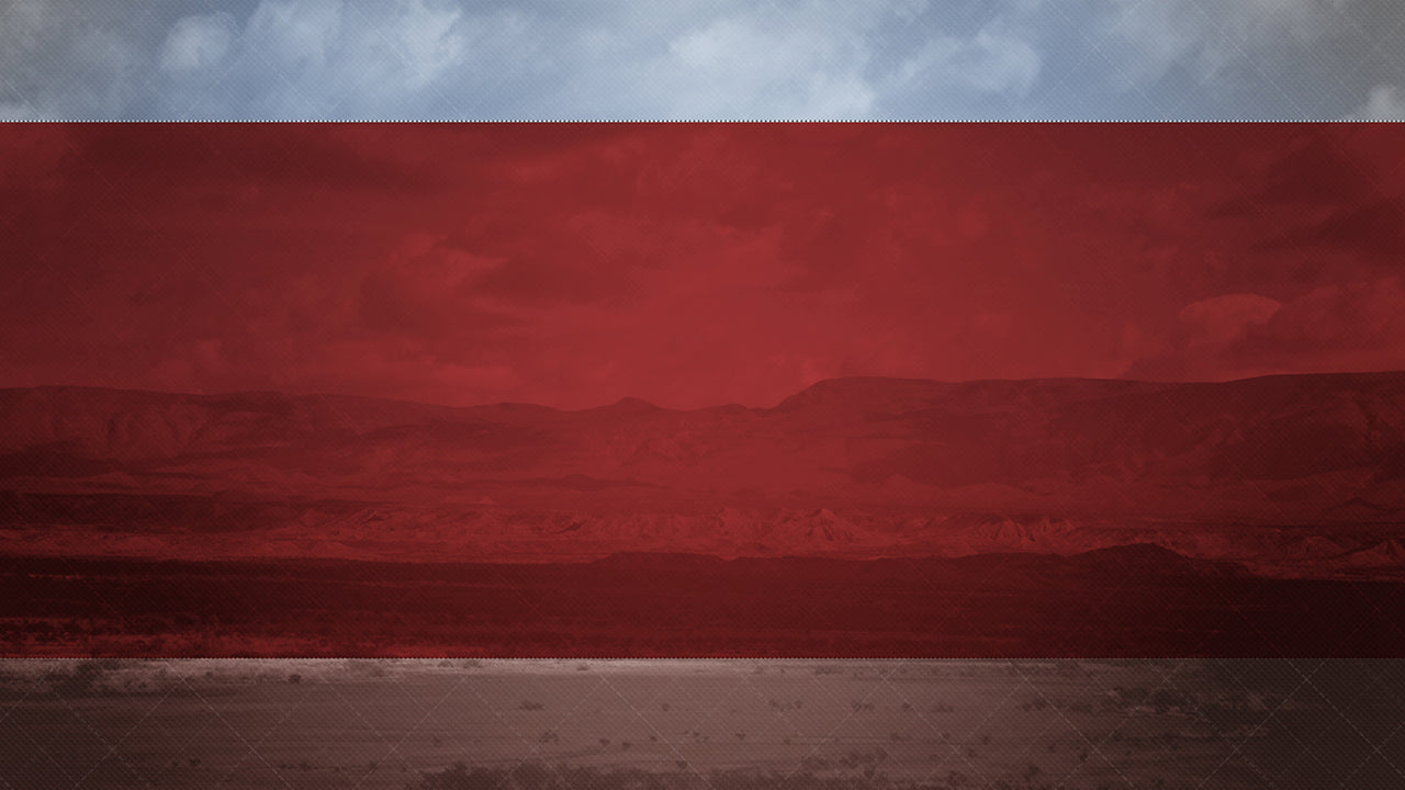Argyle Hills Red Still | Shift Worship