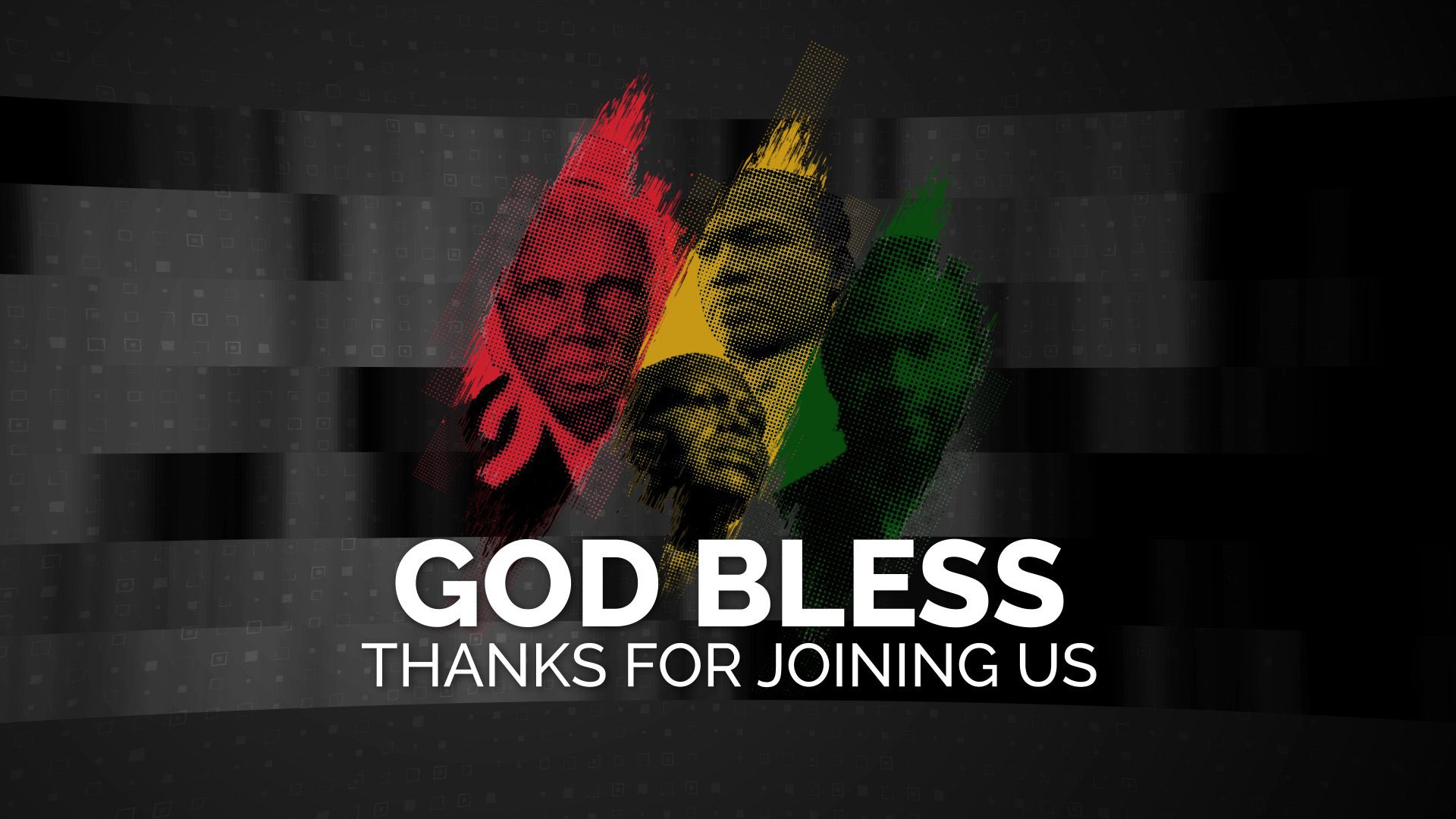 Black History Month God Bless Still | Shift Worship