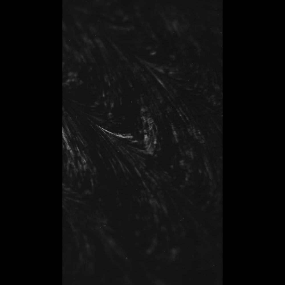 Dark Distortion Sunday Blank Reel | Shift Worship