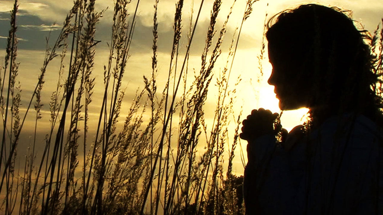 Silhouette Still | Shift Worship