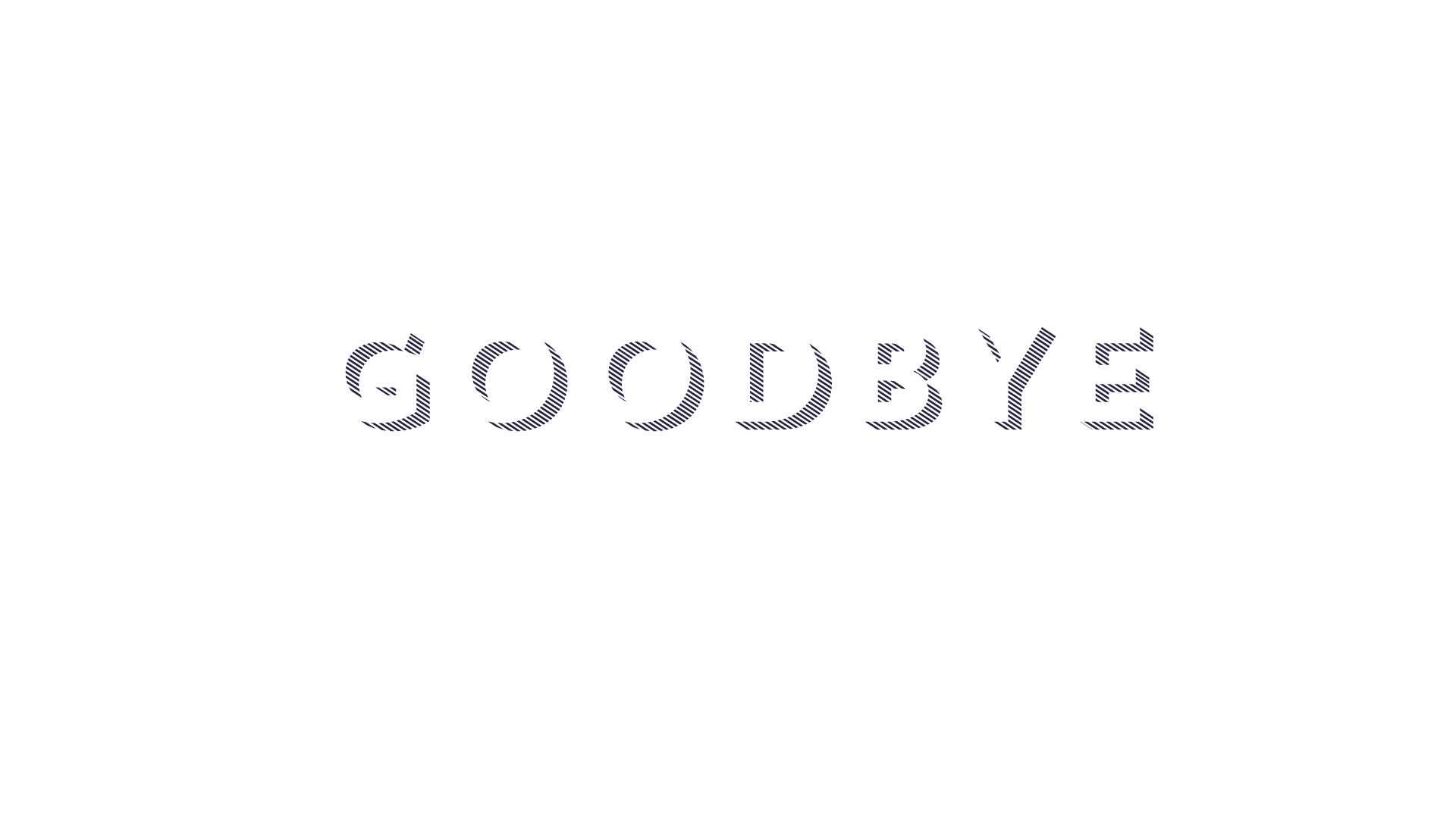 Goodbye Still | Shift Worship