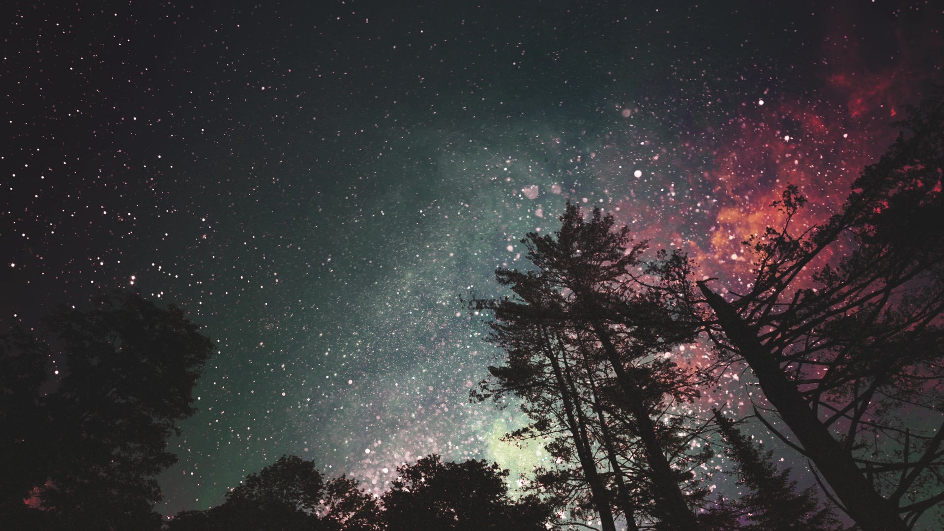 Heavenly Lights Still | Shift Worship