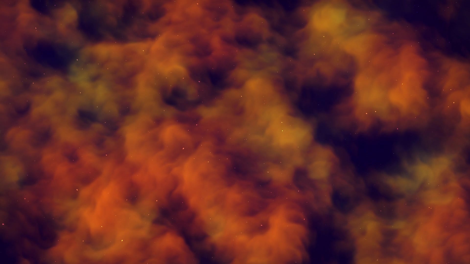 Glitter Fog 05 | Still | Shift Worship