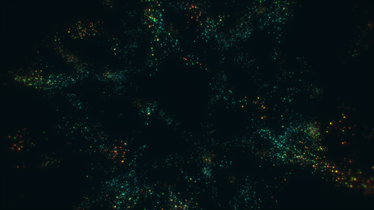 Light Fragments 3 | Still | – Shift Worship